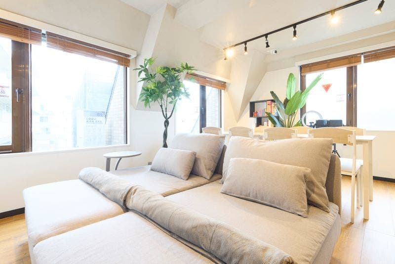 新店✨リノスペキッチン新宿キクゲツ🍳クリスマス🎄忘年会・デート・料理・ホームパーティ・飲み会・打ちあげ・歓迎会・撮影・収録の写真11