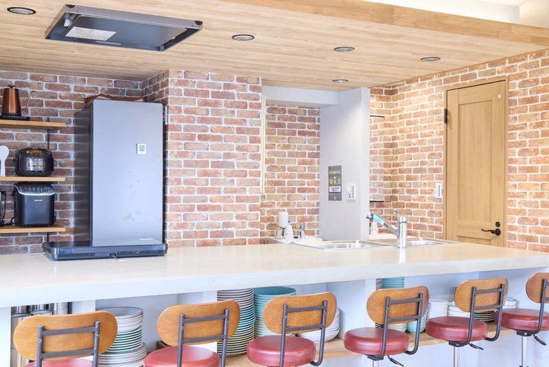 新店✨リノスペキッチン新宿キクゲツ🍳クリスマス🎄忘年会・デート・料理・ホームパーティ・飲み会・打ちあげ・歓迎会・撮影・収録の写真15