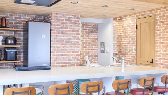 新店✨リノスペキッチン新宿キクゲツ🍳クリスマス🎄忘年会・デート・料理・ホームパーティ・飲み会・打ちあげ・歓迎会・撮影・収録の写真15