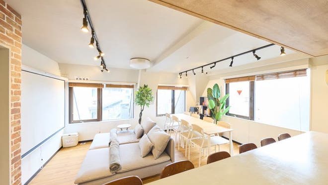 新店✨リノスペキッチン新宿キクゲツ🍳クリスマス🎄忘年会・デート・料理・ホームパーティ・飲み会・打ちあげ・歓迎会・撮影・収録の写真6