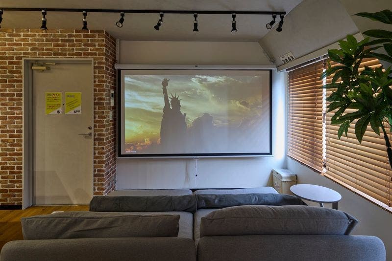 新店✨リノスペキッチン新宿キクゲツ🍳クリスマス🎄忘年会・デート・料理・ホームパーティ・飲み会・打ちあげ・歓迎会・撮影・収録の写真18