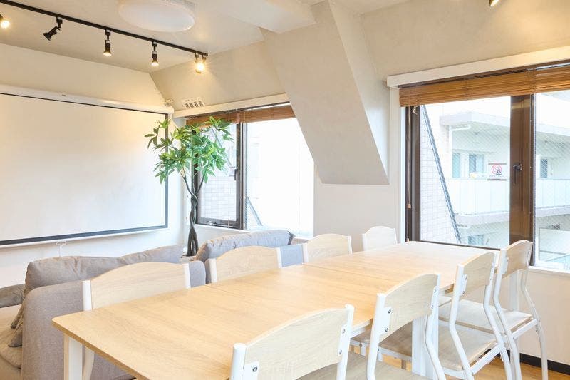 新店✨リノスペキッチン新宿キクゲツ🍳クリスマス🎄忘年会・デート・料理・ホームパーティ・飲み会・打ちあげ・歓迎会・撮影・収録の写真13