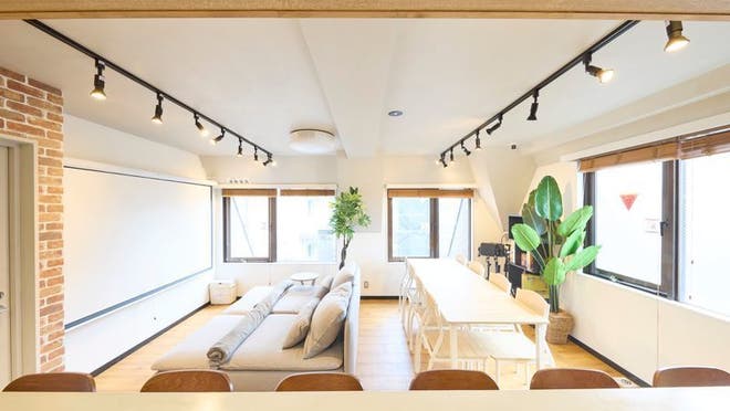 新店✨リノスペキッチン新宿キクゲツ🍳クリスマス🎄忘年会・デート・料理・ホームパーティ・飲み会・打ちあげ・歓迎会・撮影・収録の写真4