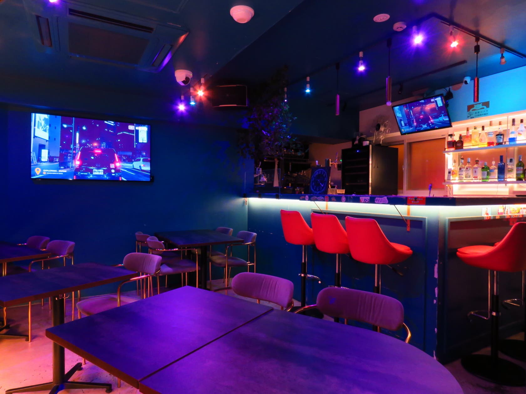 【池尻大橋駅 徒歩5分】約20名まで利用可能✨カラオケ/推し活/誕生日会/お子様連れOK/ペット連れOK/Free Wi-Fiの写真4