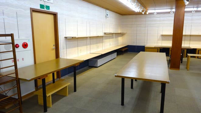 広電宇品四丁目駅から徒歩7分、駐車場7台分有ります!の写真2