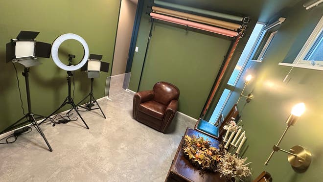 《新築戸建1階🏠庭🪴屋上テラス🌟貸切‼️》パーティー🎉女子会🥂撮影🎥BBQ🍖ドッグラン🐶クリスマス🎄の写真5