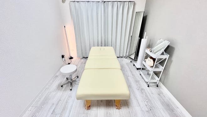 毎日清掃🧹<オレンジサロン🍊船橋駅前>【室内動画あり】⭐️駅2分⭐️インボイス対応⭐️全設備無料⭐️とても静かの写真4