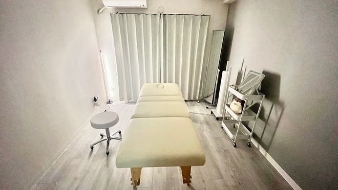 毎日清掃🧹<オレンジサロン🍊船橋駅前>【室内動画あり】⭐️駅2分⭐️インボイス対応⭐️全設備無料⭐️とても静かの写真5