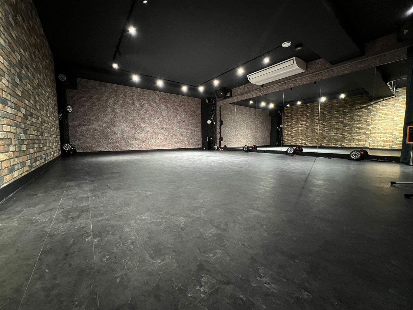 ブルックリンスタイルで撮影に特化したSスタジオの写真1