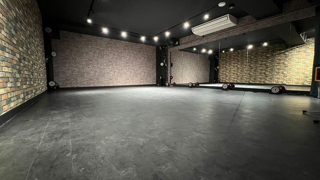 ブルックリンスタイルで撮影に特化したSスタジオの写真1