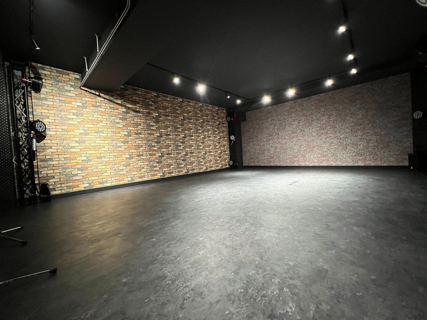 ブルックリンスタイルで撮影に特化したSスタジオの写真2