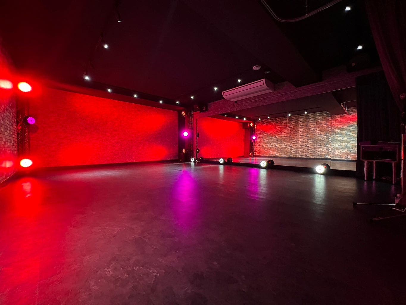 ブルックリンスタイルで撮影に特化したSスタジオの写真3