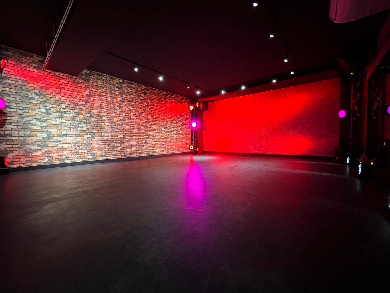 ブルックリンスタイルで撮影に特化したSスタジオの写真4