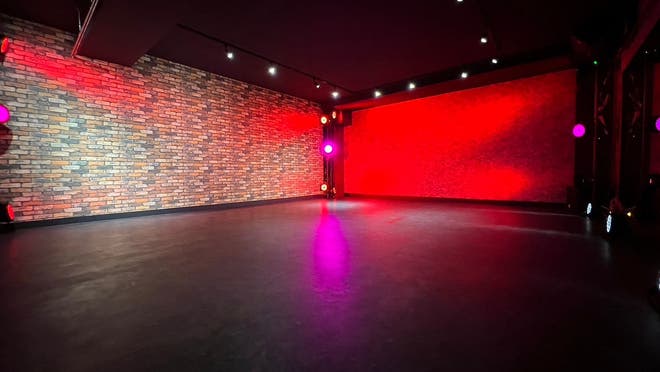 ブルックリンスタイルで撮影に特化したSスタジオの写真4