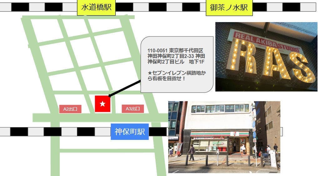 ブルックリンスタイルで撮影に特化したSスタジオの写真5