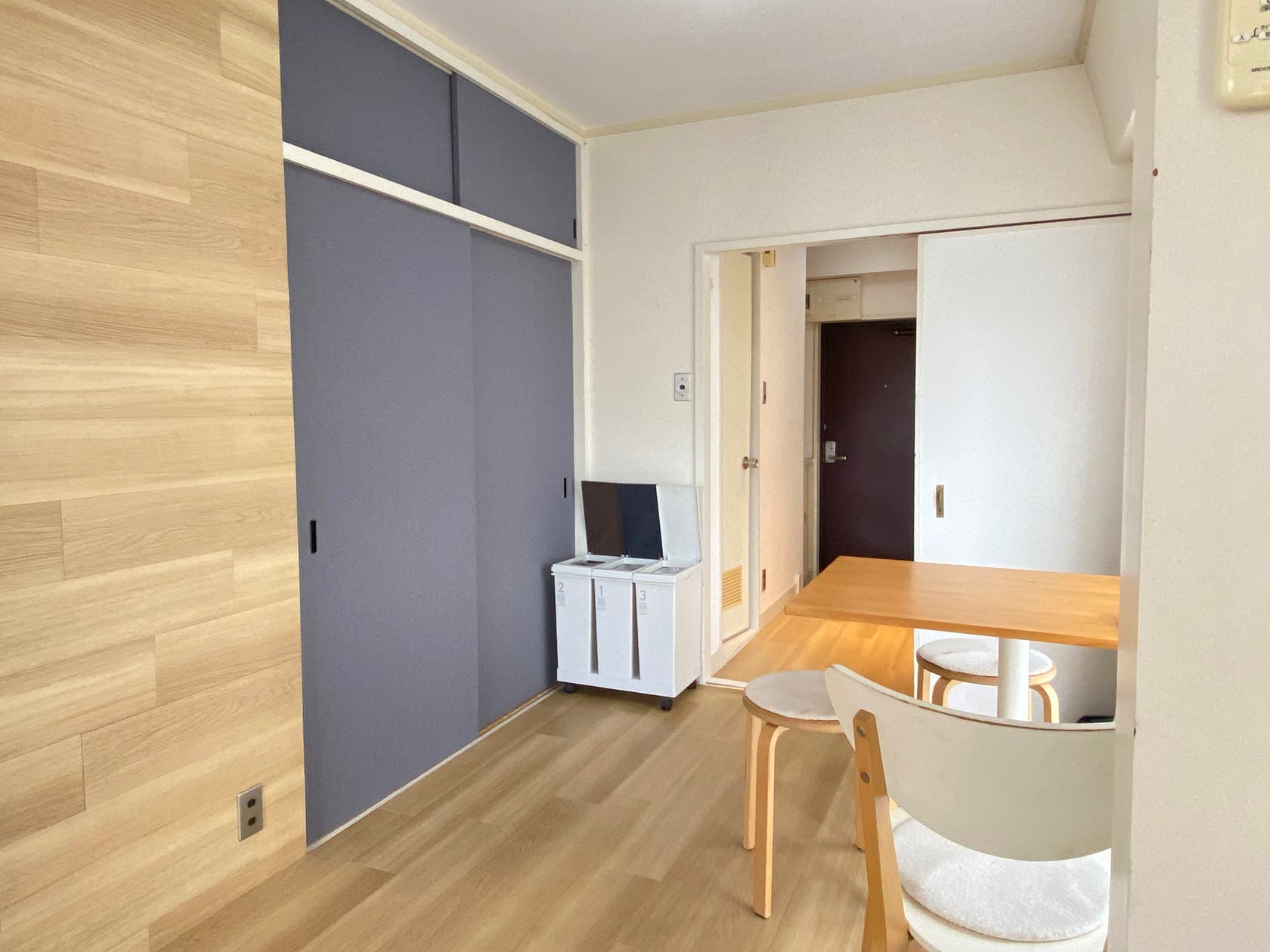 【阿佐ヶ谷駅徒歩1分・新宿8分】忘年会、クリスマス/バルコニー/明るい角部屋。の写真11