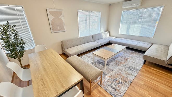 【NEW OPEN🎊】最大15名様✨誕生会/歓送迎会/デート/女子会/撮影/同窓会に🎉地域最大!24時間営業📣の写真4