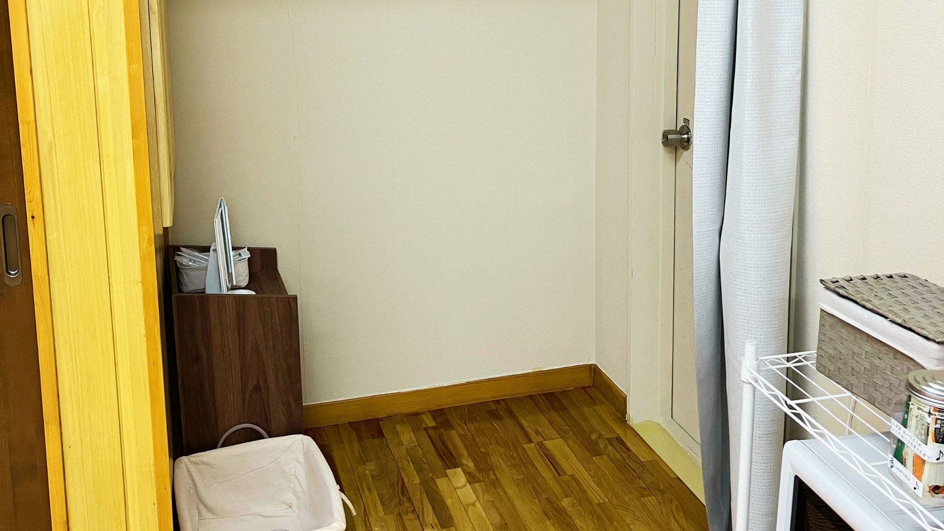 長野駅から徒歩7分！広々としたお部屋でセミナーやヨガ教室、ママ会や女子会、各種パーティーなど様々な使い方ができます！の写真17