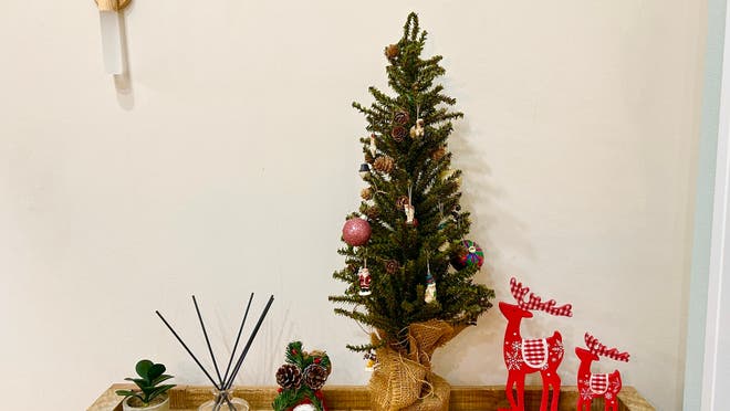 NEW OPEN割❣️中央線 武蔵小金井駅2分✨最大22名🌱ママ会|女子会🍀飲み会🍻撮影📷ボドゲ|映画|クリスマス🎄の写真3