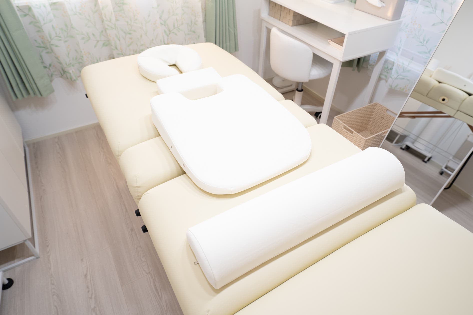 【✨11月NEW✨】下北沢駅すぐ🌱　完全個室レンタルサロン ｜エステ・整体にの写真6