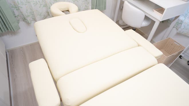 【✨11月NEW✨】下北沢駅すぐ🌱 完全個室レンタルサロン |エステ・整体にの写真7