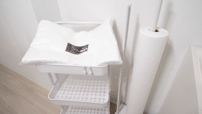 【✨11月NEW✨】下北沢駅すぐ🌱 完全個室レンタルサロン |エステ・整体にの写真12