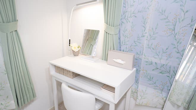 【✨11月NEW✨】下北沢駅すぐ🌱 完全個室レンタルサロン |エステ・整体にの写真4