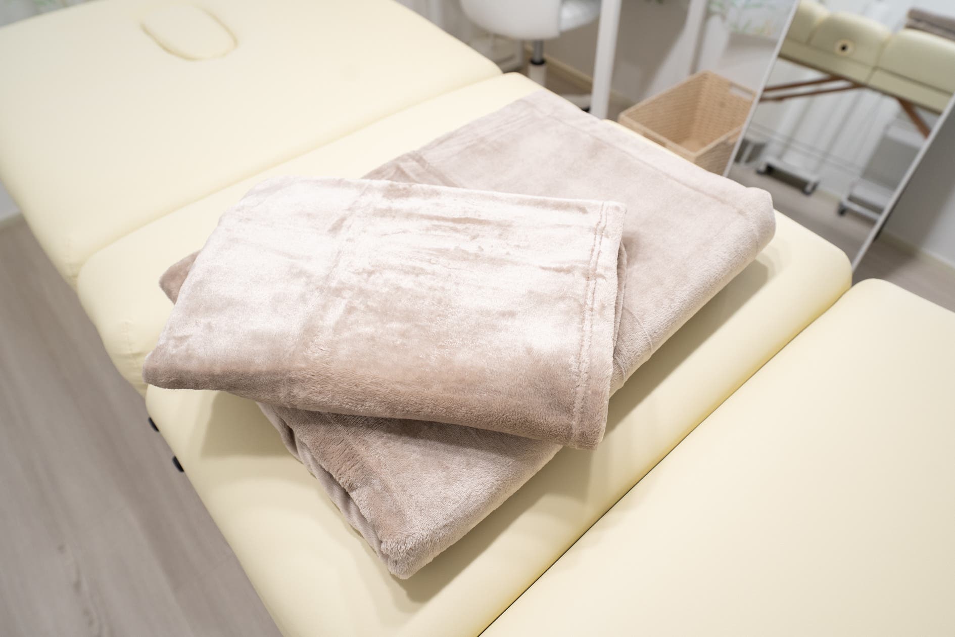 【✨11月NEW✨】下北沢駅すぐ🌱　完全個室レンタルサロン ｜エステ・整体にの写真10