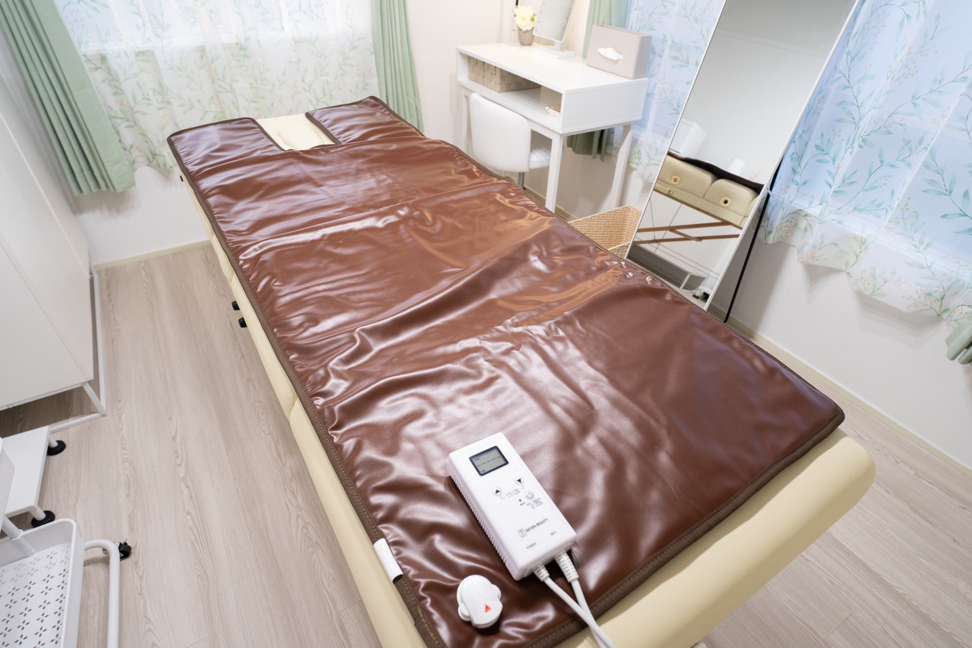 【✨11月NEW✨】下北沢駅すぐ🌱　完全個室レンタルサロン ｜エステ・整体にの写真11