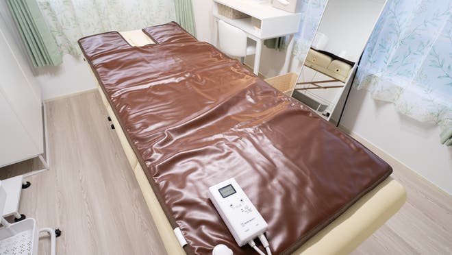 【✨11月NEW✨】下北沢駅すぐ🌱 完全個室レンタルサロン |エステ・整体にの写真11