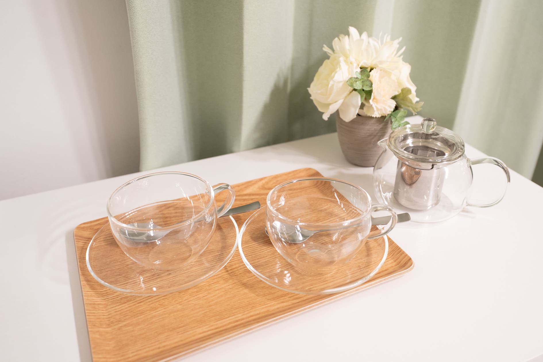 【✨11月NEW✨】下北沢駅すぐ🌱　完全個室レンタルサロン ｜エステ・整体にの写真26