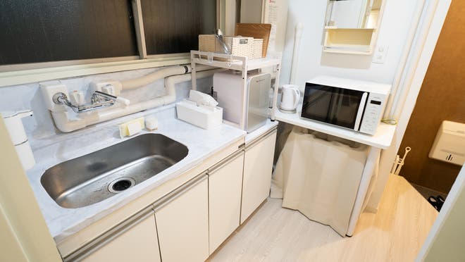 【✨11月NEW✨】下北沢駅すぐ🌱 完全個室レンタルサロン |エステ・整体にの写真27