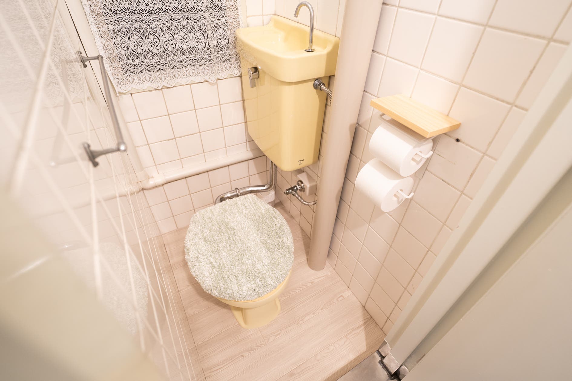 【✨11月NEW✨】下北沢駅すぐ🌱　完全個室レンタルサロン ｜エステ・整体にの写真28