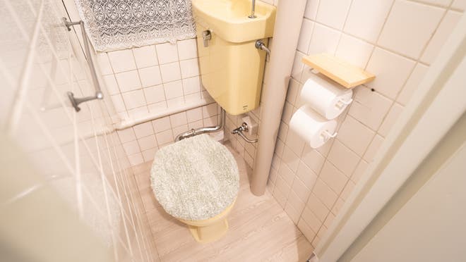 【✨11月NEW✨】下北沢駅すぐ🌱 完全個室レンタルサロン |エステ・整体にの写真28