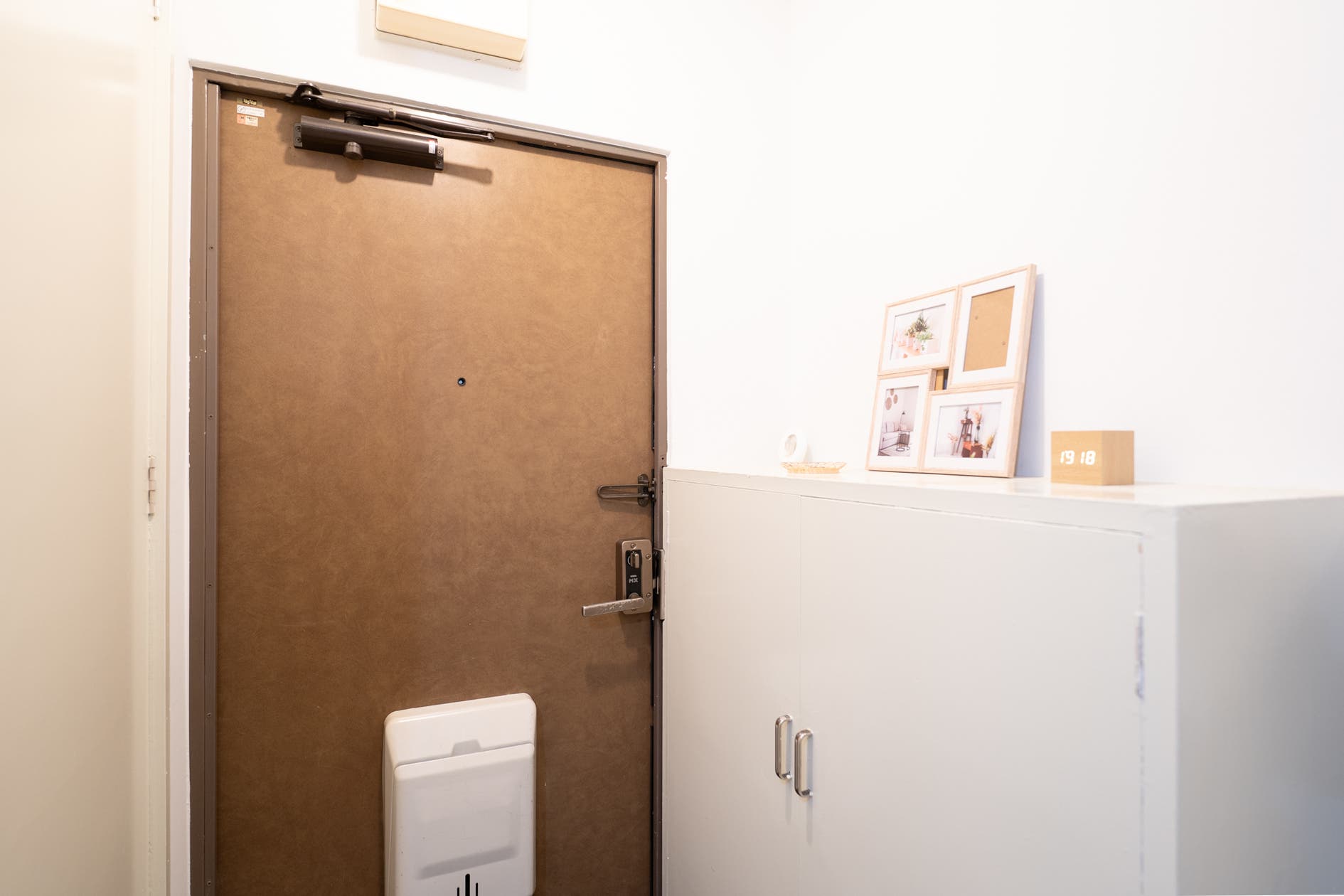 【✨11月NEW✨】下北沢駅すぐ🌱　完全個室レンタルサロン ｜エステ・整体にの写真29