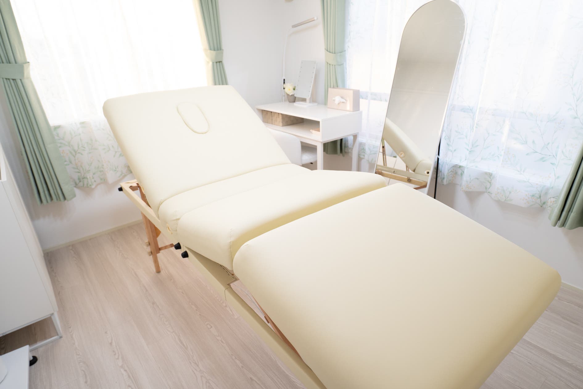 【✨11月NEW✨】下北沢駅すぐ🌱　完全個室レンタルサロン ｜エステ・整体にの写真5