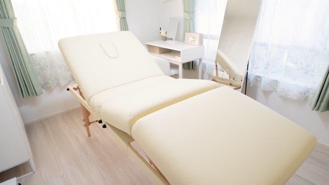 【✨11月NEW✨】下北沢駅すぐ🌱 完全個室レンタルサロン |エステ・整体にの写真5