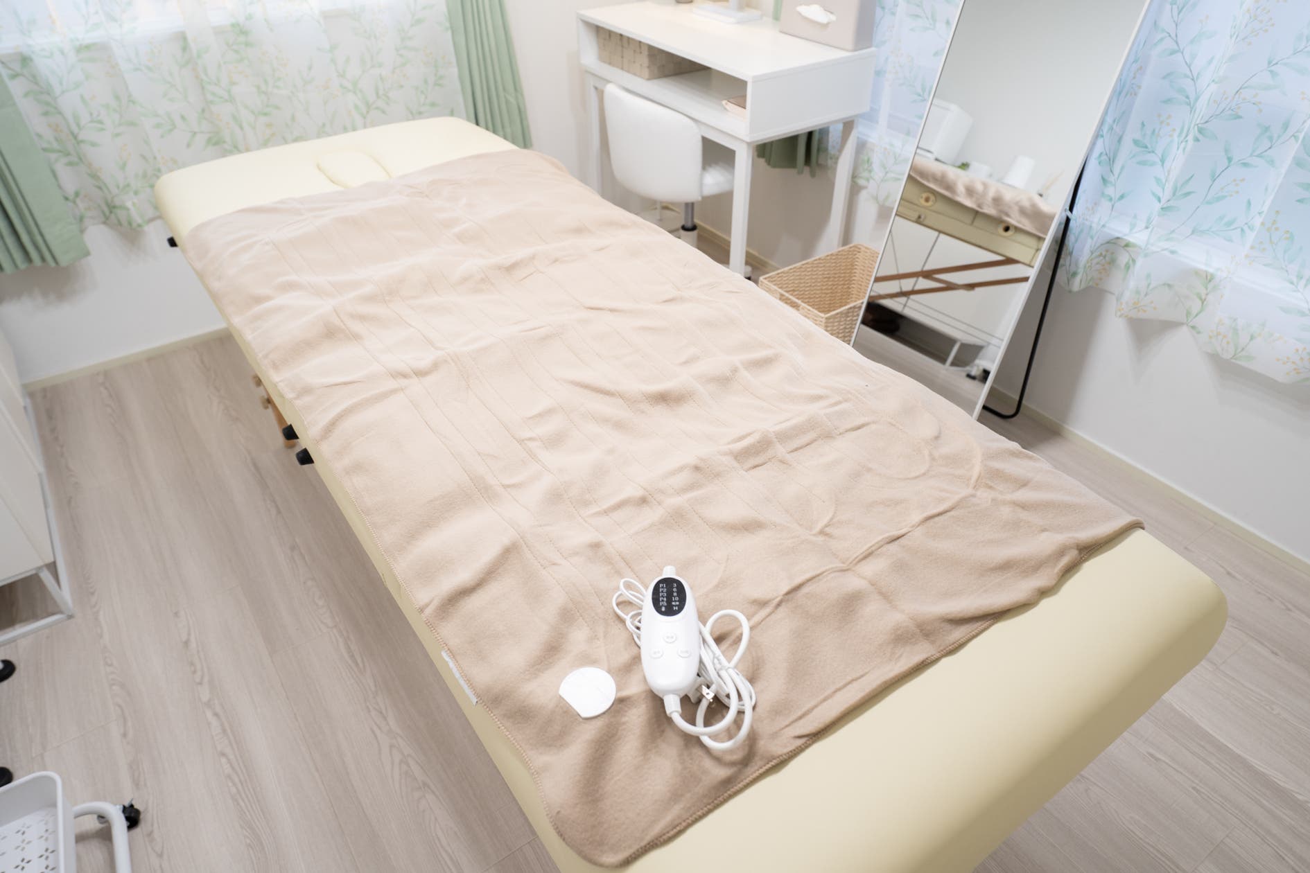 【✨11月NEW✨】下北沢駅すぐ🌱　完全個室レンタルサロン ｜エステ・整体にの写真9