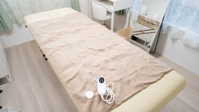 【✨11月NEW✨】下北沢駅すぐ🌱 完全個室レンタルサロン |エステ・整体にの写真9