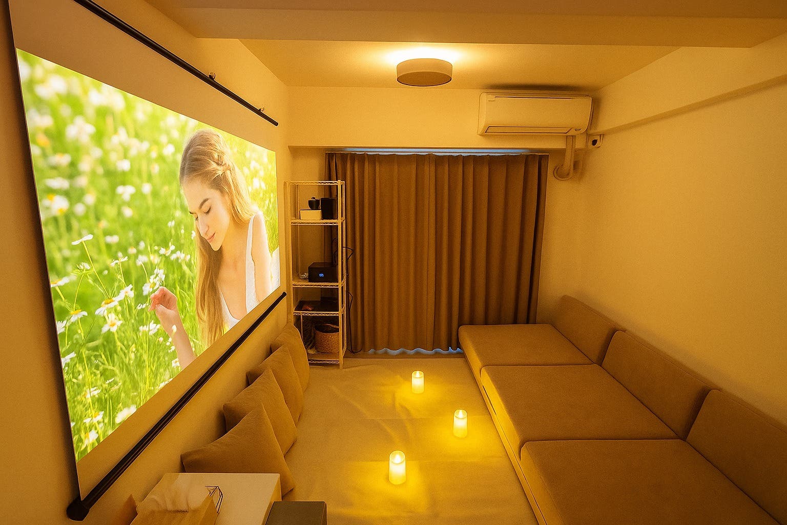 #ナガタニGoburin【新宿三丁目】クリスマス🎄忘年会🤶🌸学割🌸NEW OPEN⚡誕生日🎂推し活🫶💓格安💰✨の写真1