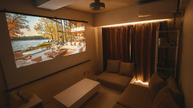 #ナガタニGoburin【新宿三丁目】クリスマス🎄忘年会🤶🌸学割🌸NEW OPEN⚡誕生日🎂推し活🫶💓格安💰✨の写真4