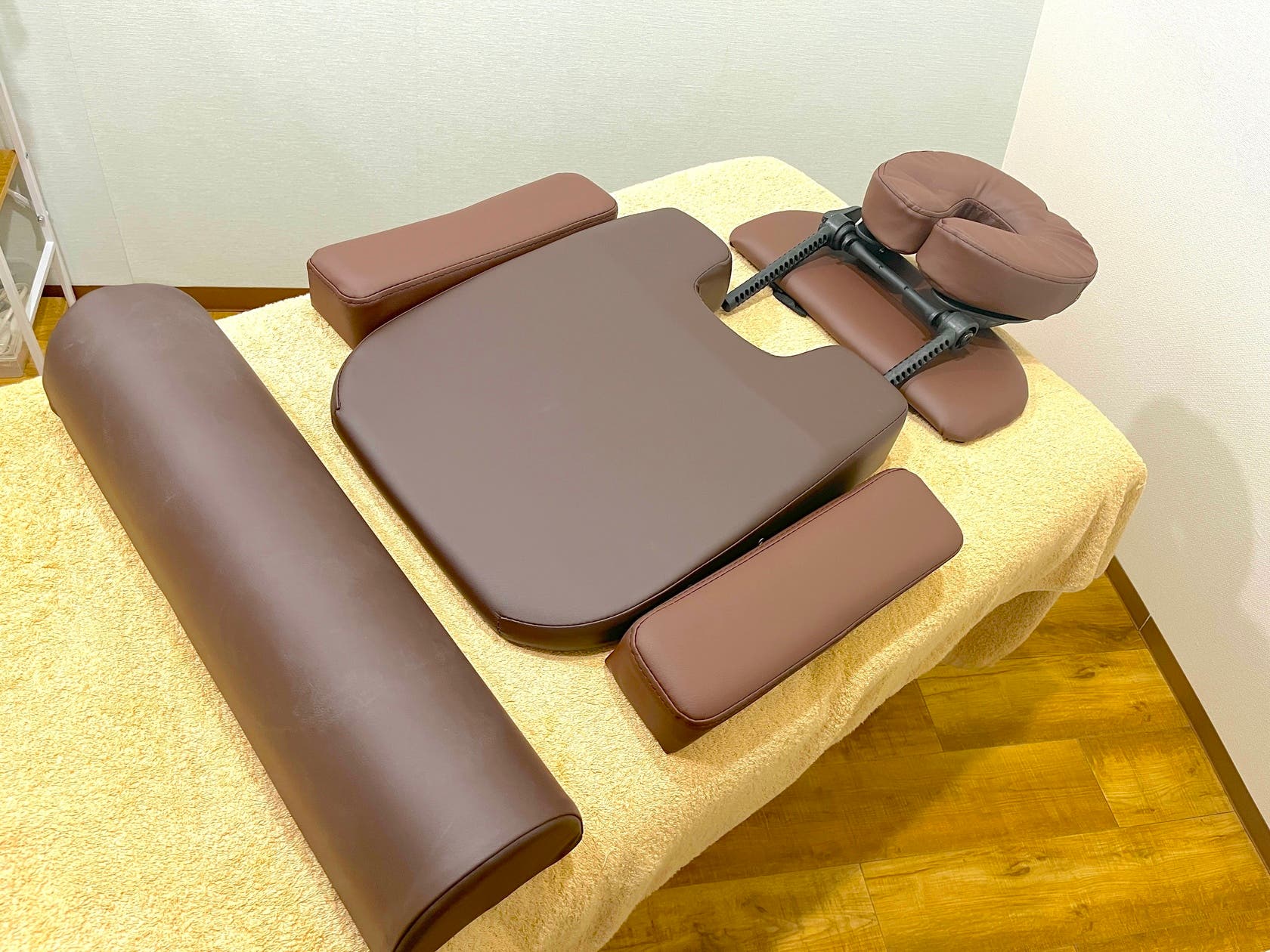 青葉台駅3分　レンタルサロン・会議室の写真10