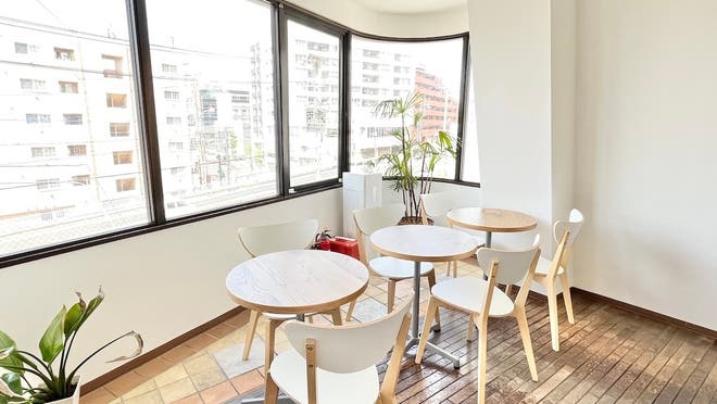 青葉台駅3分 レンタルサロン・会議室の写真11