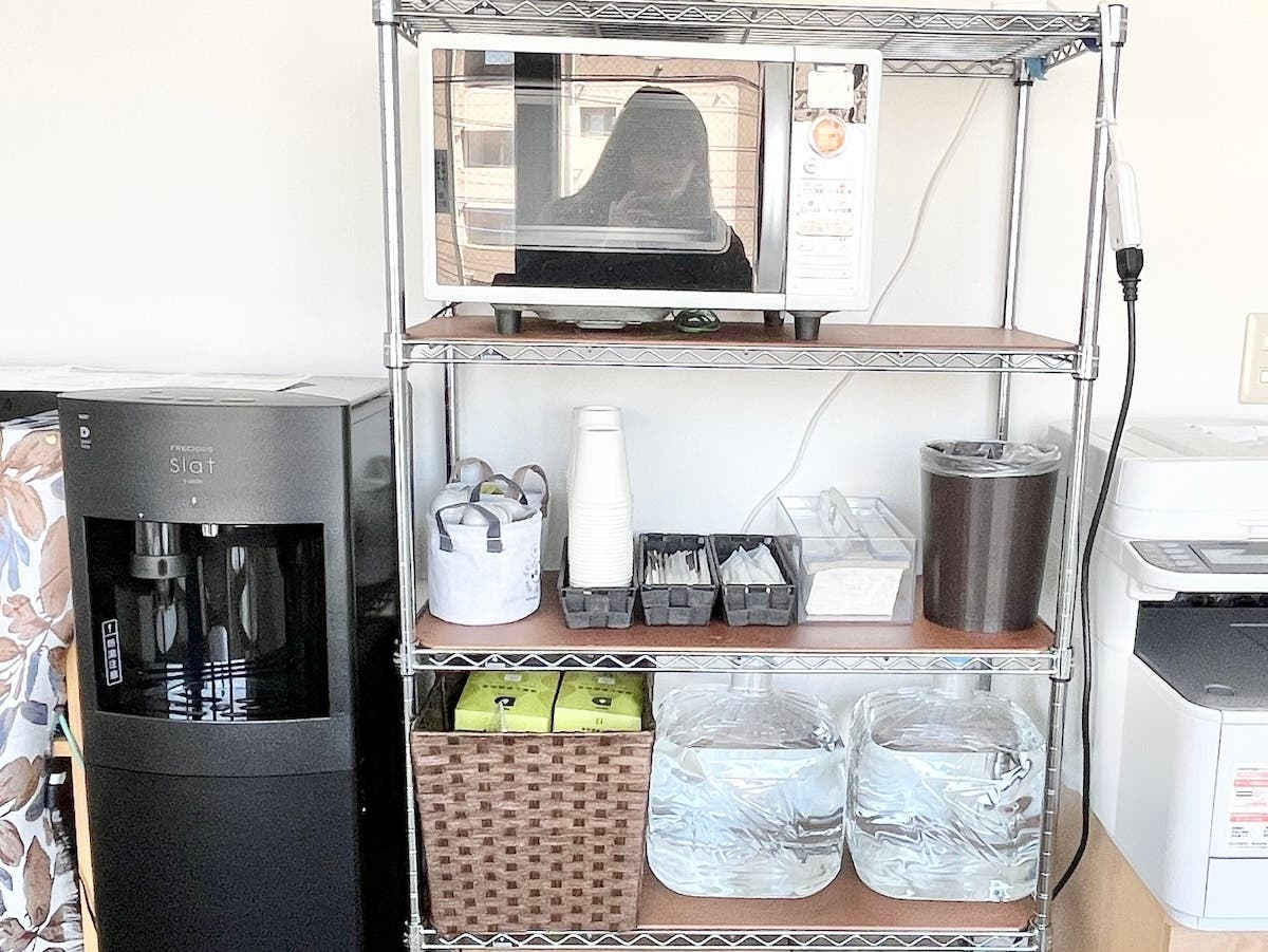 青葉台駅3分　レンタルサロン・会議室の写真12