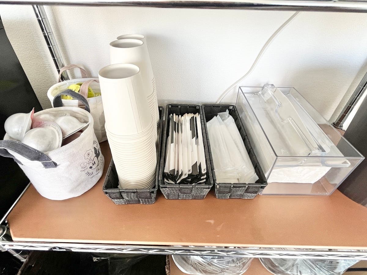 青葉台駅3分　レンタルサロン・会議室の写真14