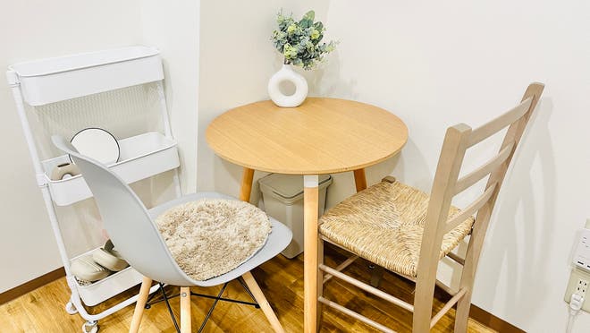 青葉台駅3分 レンタルサロン・会議室の写真2