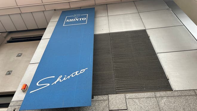 大阪メトロ中央線九条駅から徒歩1分のイベントスペースの写真2