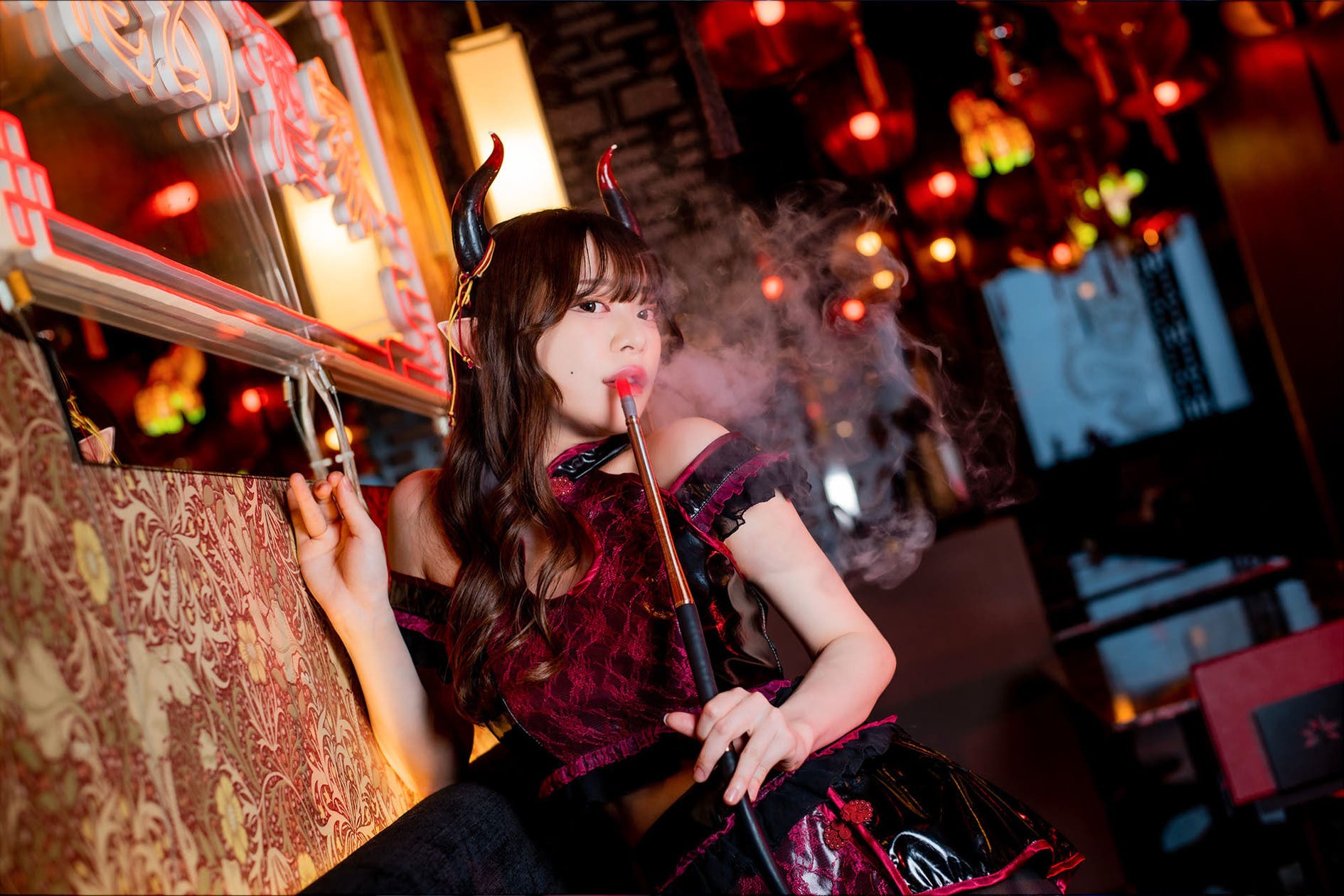 シーシャ1台の画像1