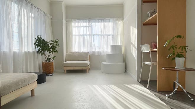 【NEW】🔰初回割あり 水道橋1分 自然光撮影スタジオ|ポートレート&商品撮影×和室×キッチン×300種の小物使い放題の写真7