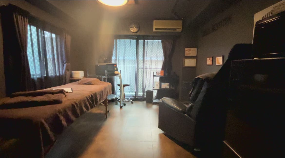 ✨駅チカ5分✨お洒落な赤羽レンタルサロンの写真1